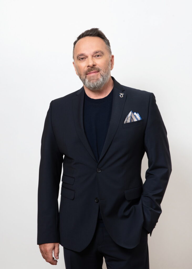 Dr. Zeljko Rotim - PATRICIA ACADEMY